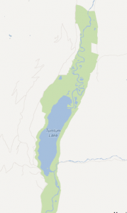 Exploring the heart of the Adams River watershed - Shuswap Passion