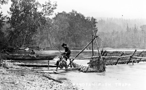 Expedition researchers took early Secwepemc photos - Shuswap Passion