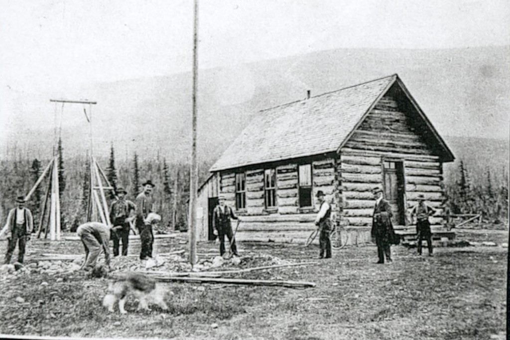 Malakwa – Gateway to mountain adventure – Shuswap Passion