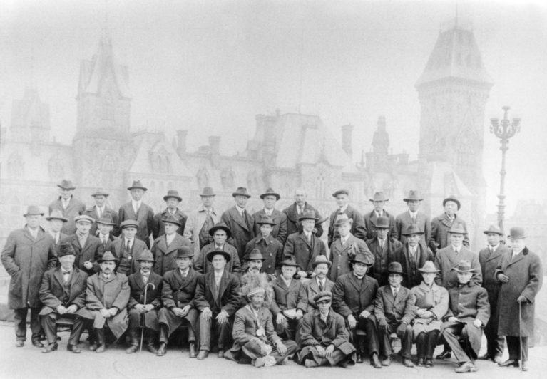 An outstanding biography of James Teit, author of The Shuswap - Shuswap ...