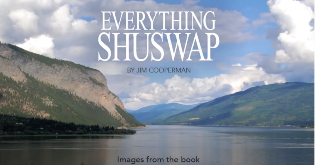 An outstanding biography of James Teit, author of The Shuswap - Shuswap ...