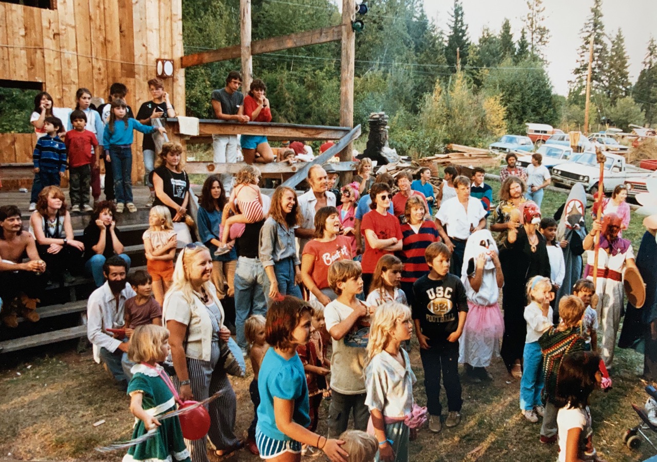 Culture – Shuswap Passion