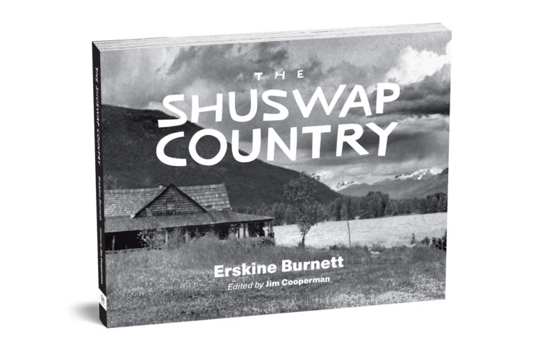 The First Nation traditional salmon fishery was sustainable - Shuswap ...