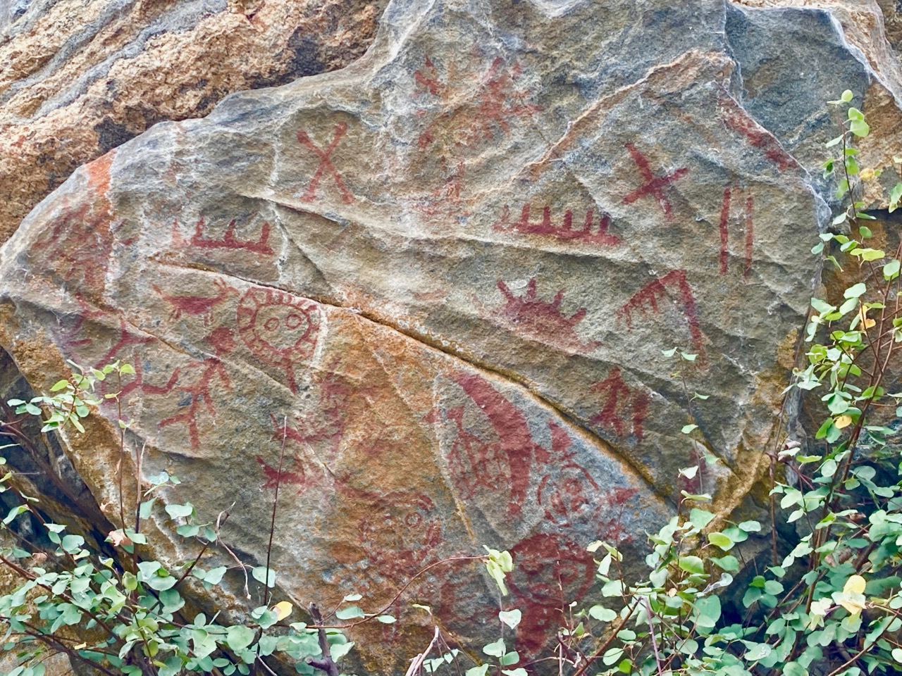 Exploring Black Point Peninsula on Mara Lake - Shuswap Passion