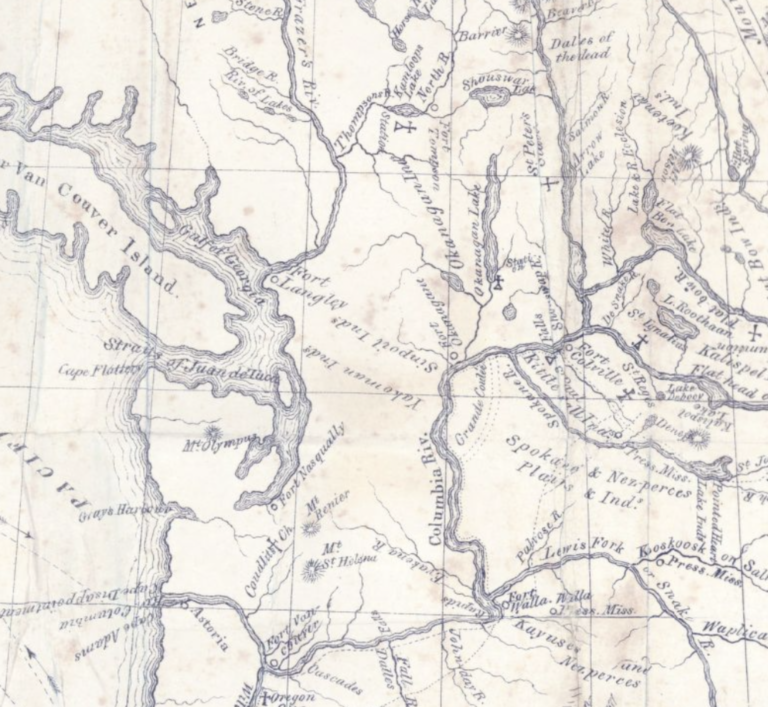 Recently discovered missionary letters reveal new historical insights ...