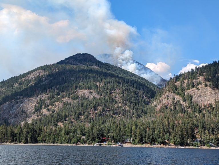 Shuswap Passion – Insightful, inspiring and intriguing commentary ...